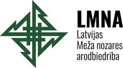 LMNA atbalsta meža nozares protestu